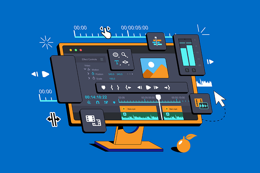 6 reasons you need motion graphics in your content marketing