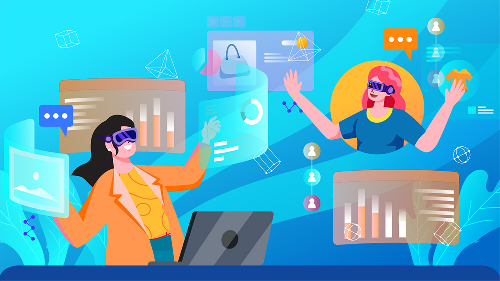 Don't just survive, thrive! Tackle AR, AI and VR with a future-ready ...